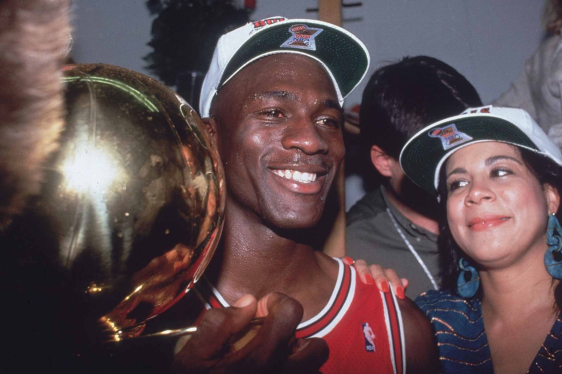 It's Official: John Tesh's "Roundball Rock" Once Again the Theme Song ...