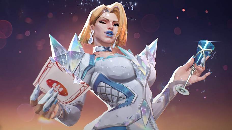 Marvel Rivals Season 2 Battle Pass Guide - All Skins and Rewards