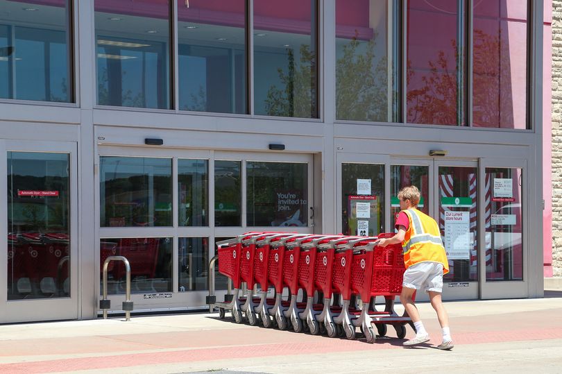 Target employees say 'we're all screwed' as they predict 'enormous ...