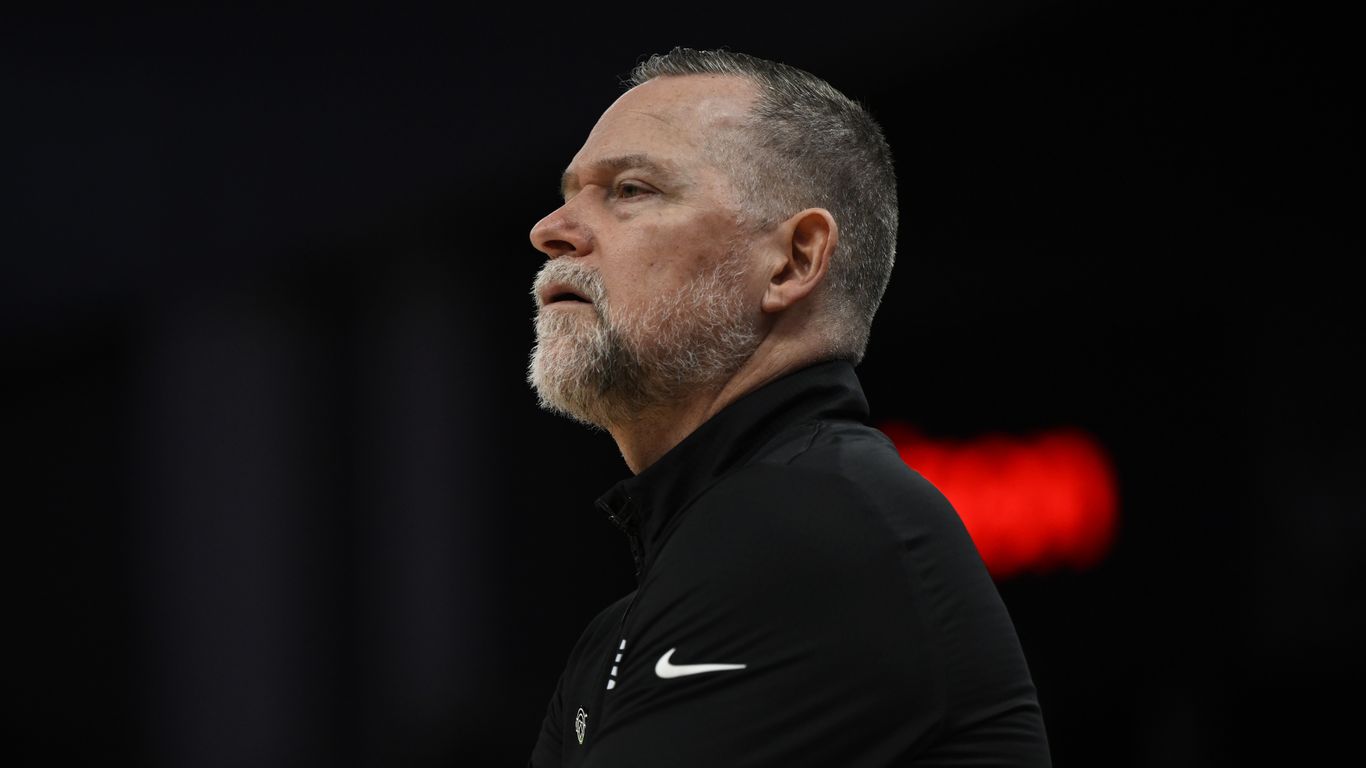 Denver Nuggets fire head coach Michael Malone