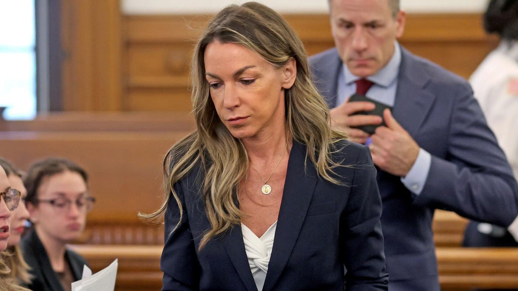 Karen Read says opening statements in her murder trial could be next ...