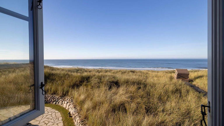 Auf Sylt – Villa von Nazi-Größe Hermann Göring wird verkauft