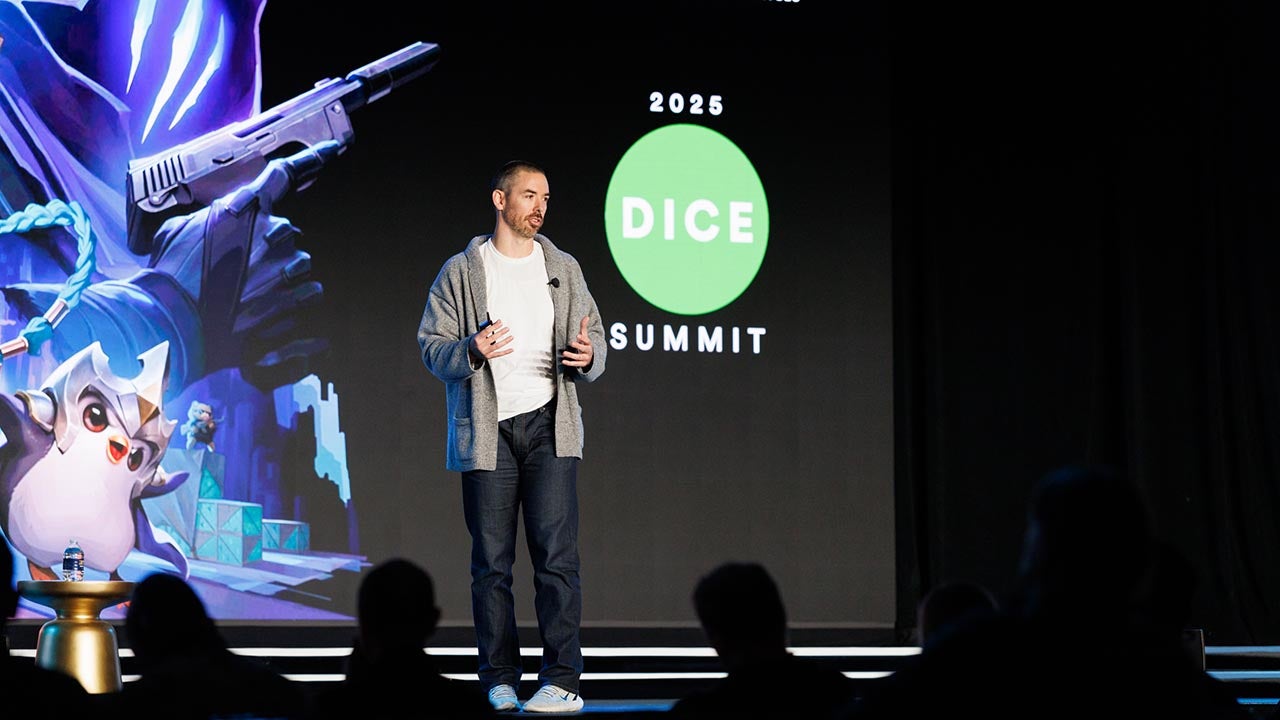 Building Great Experiences for Players: A Never Ending Quest - Riot ...