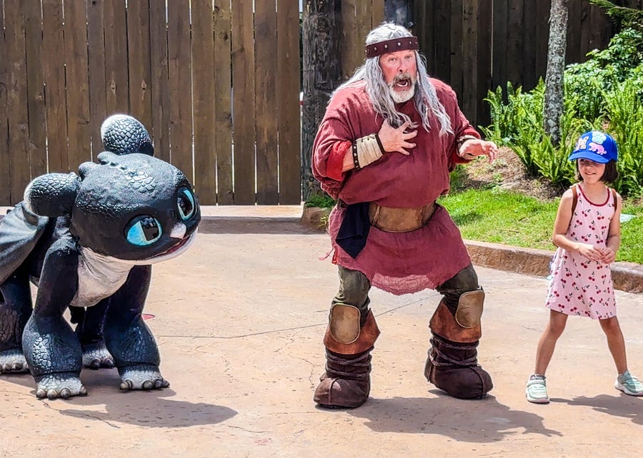 Your Guide to Epic Universe, the New Universal Theme Park Opening This ...