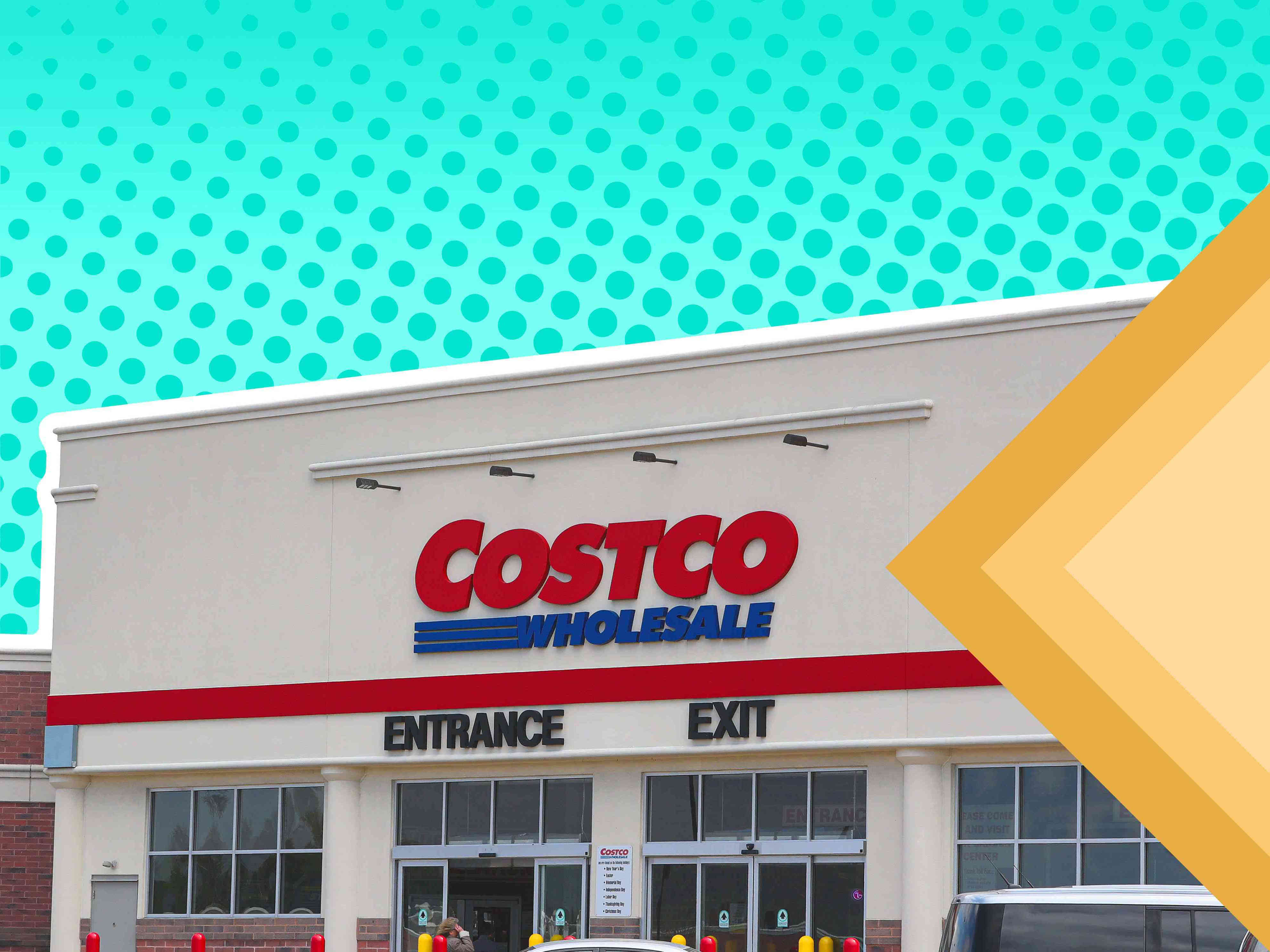 The New Costco Bakery Item Fans Are Calling 'Absolute Bliss'