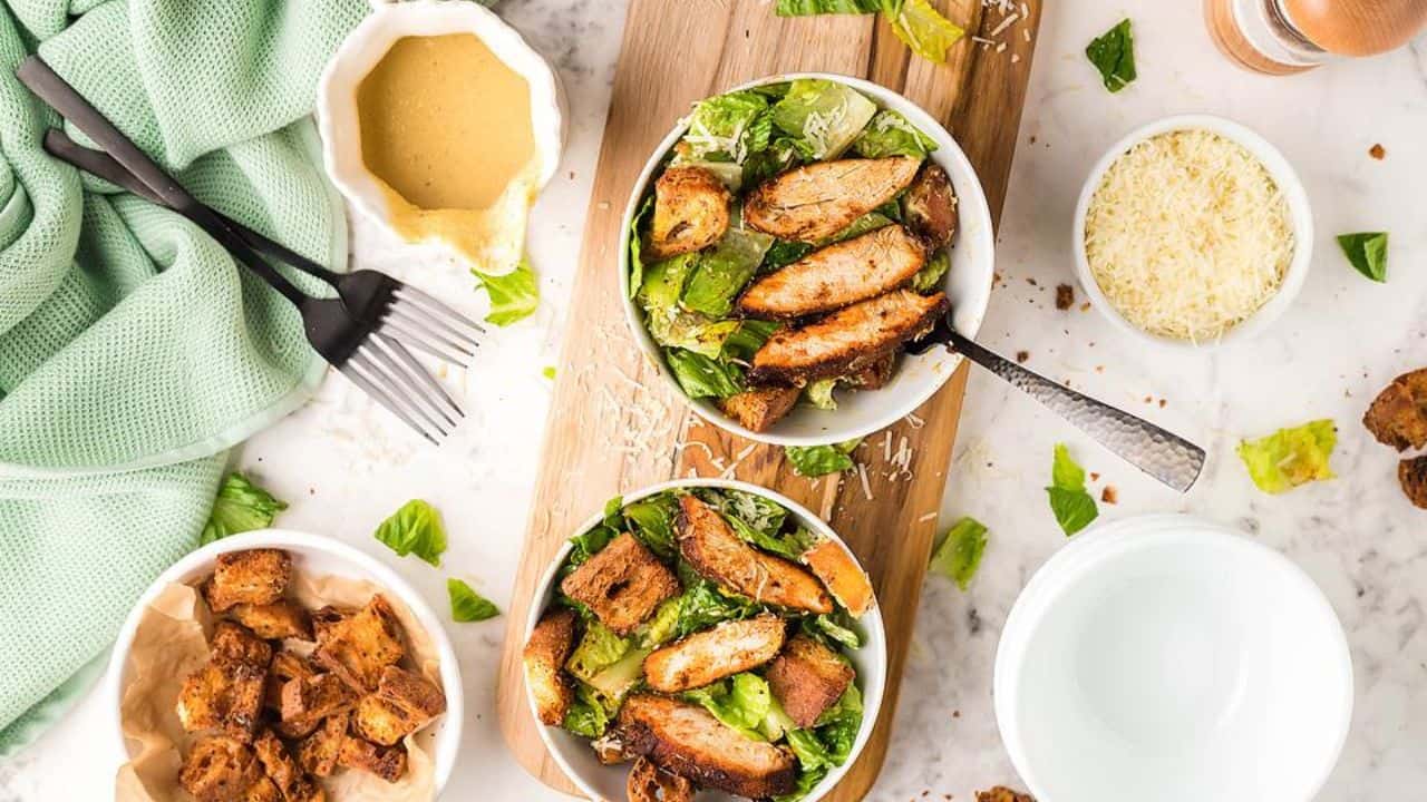 27 Chicken Recipes That Make Dinner Exciting Again