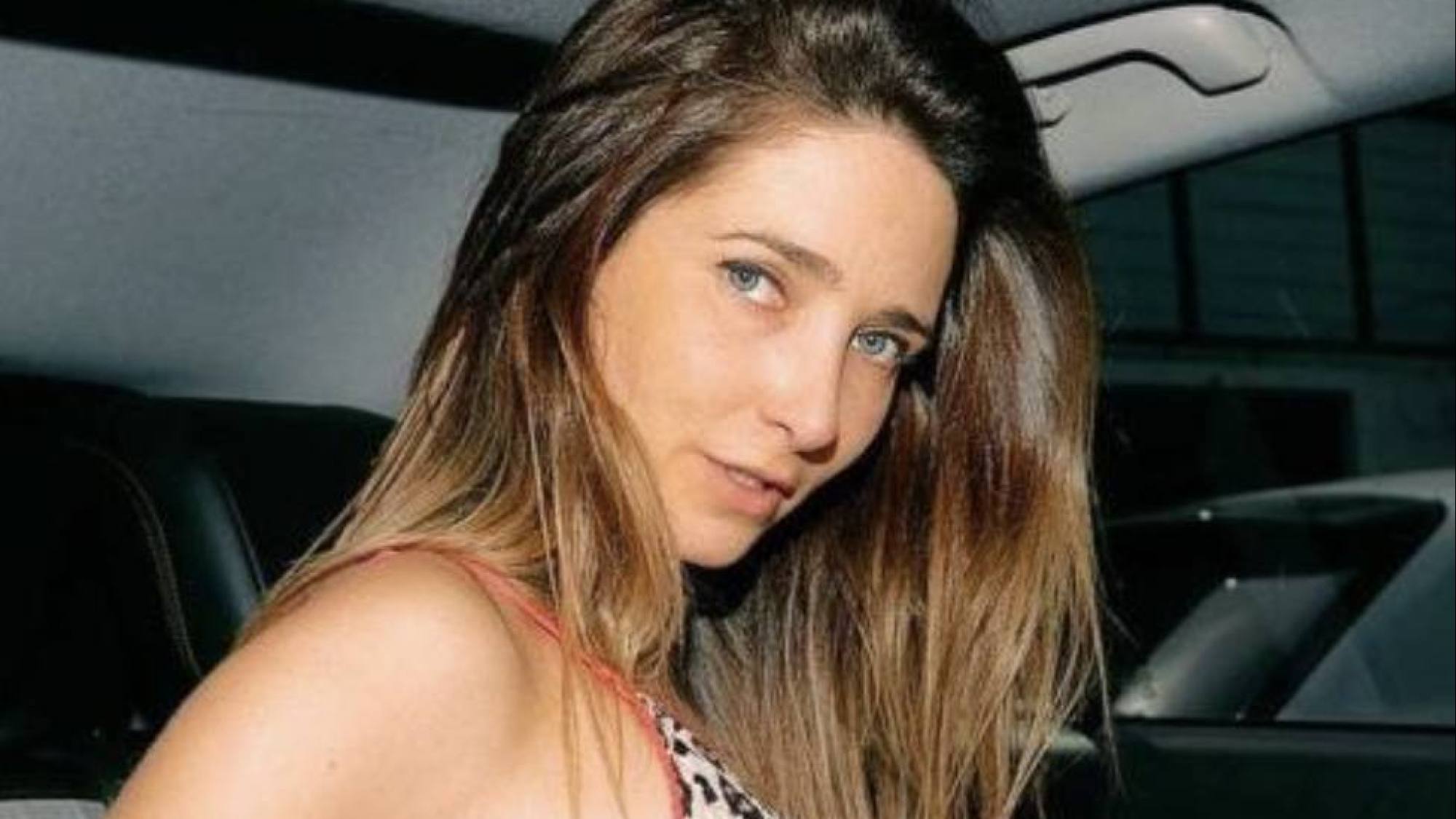 Camila Nash regresa a los escenarios en Chile con show especial en Sala ...