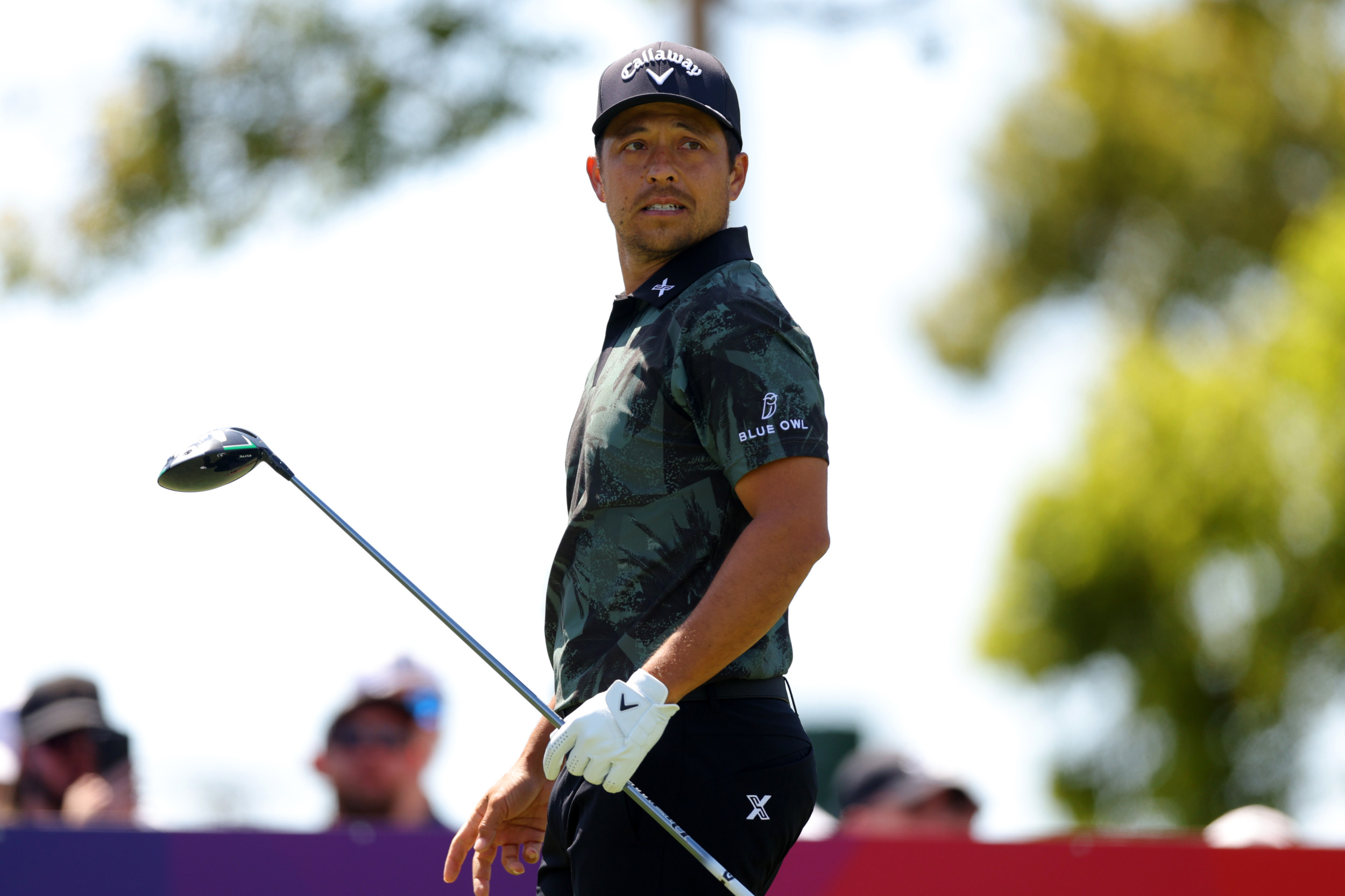 Xander Schauffele Makes Strong Statement ahead of 2025 Masters