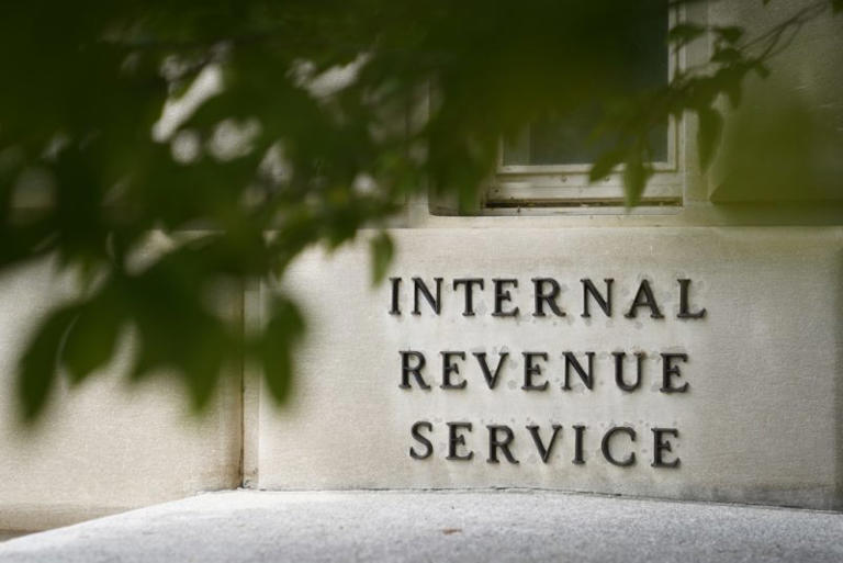 IRS, DHS reach deal on information sharing on migrants
