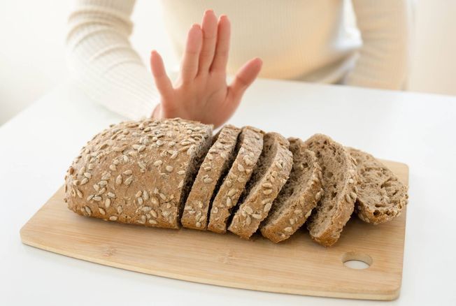Maladie cœliaque : 4 mythes courants démystifiés pour mieux comprendre ...