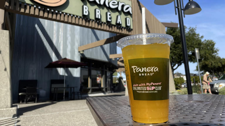 Is Panera's Sip Club Worth The Cost?