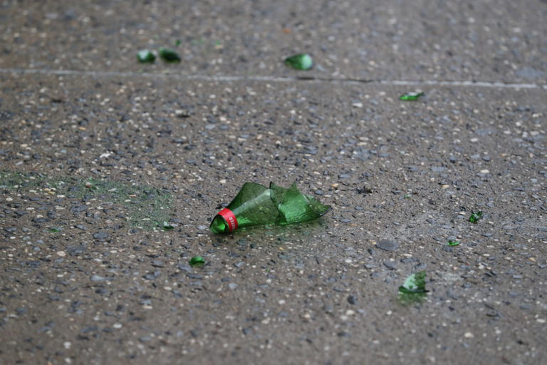 Deranged NYC slasher’s alleged victim is 25-year-old off-Broadway ...