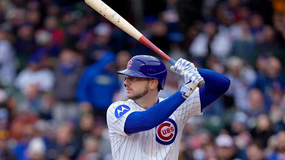 Kyle Tucker’s response to Vladimir Guerrero Jr. extension has Cubs fans ...