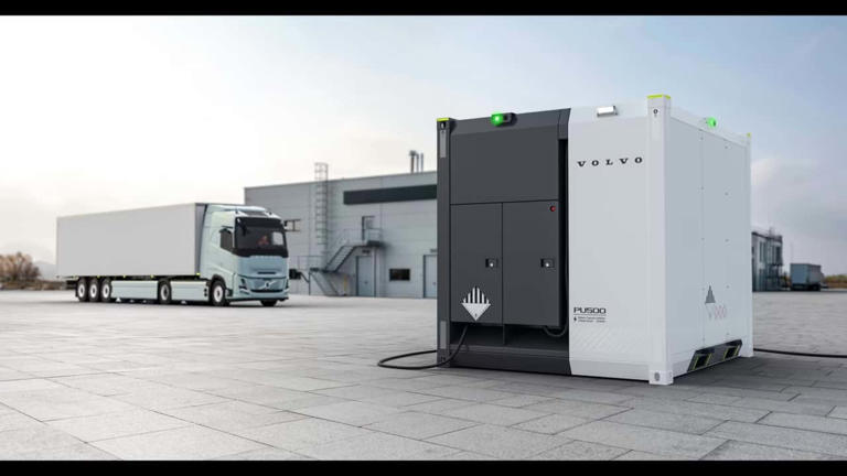 Slate's $25,000 Electric Truck Will Be A 'Disruptor'