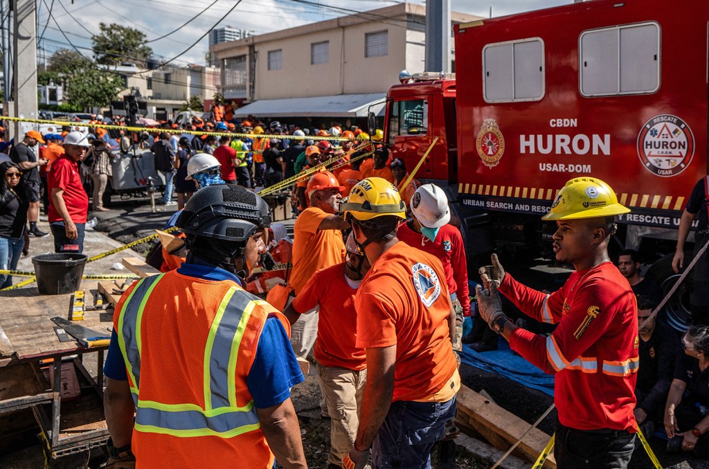 Here's What to Know About Jet Set, the Dominican Republic Club Where ...