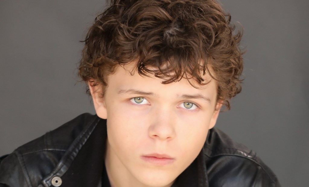 ‘The Monkey's Colin O'Brien Signs With Luber Roklin