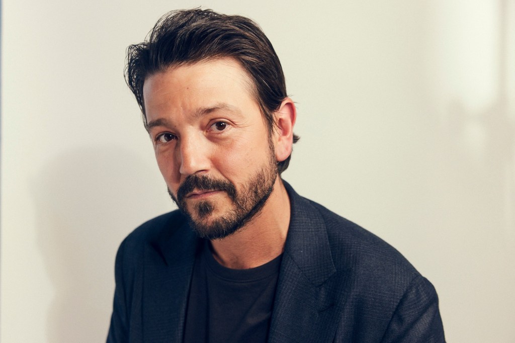 Diego Luna to Host Academy's Scientific and Technical Awards – Film ...