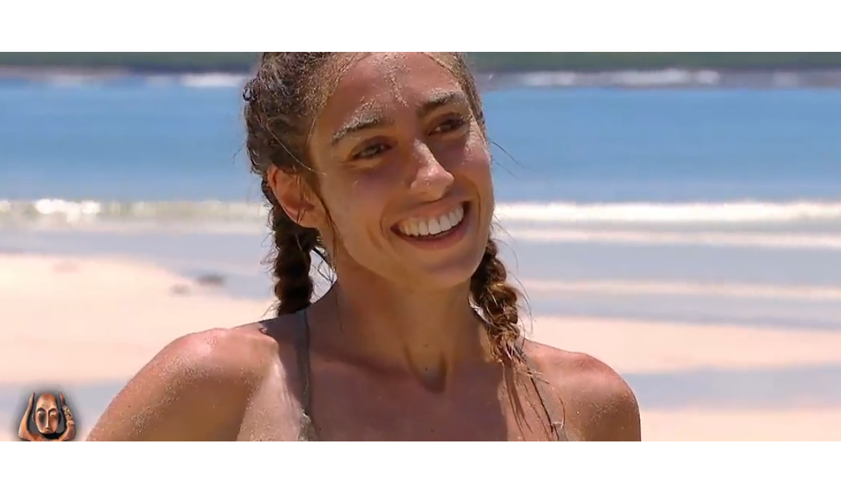 Après Koh-Lanta, jackpot pour Cassandre ! L'écrivaine s'explique : "Ca a eu un vrai effet sur ...