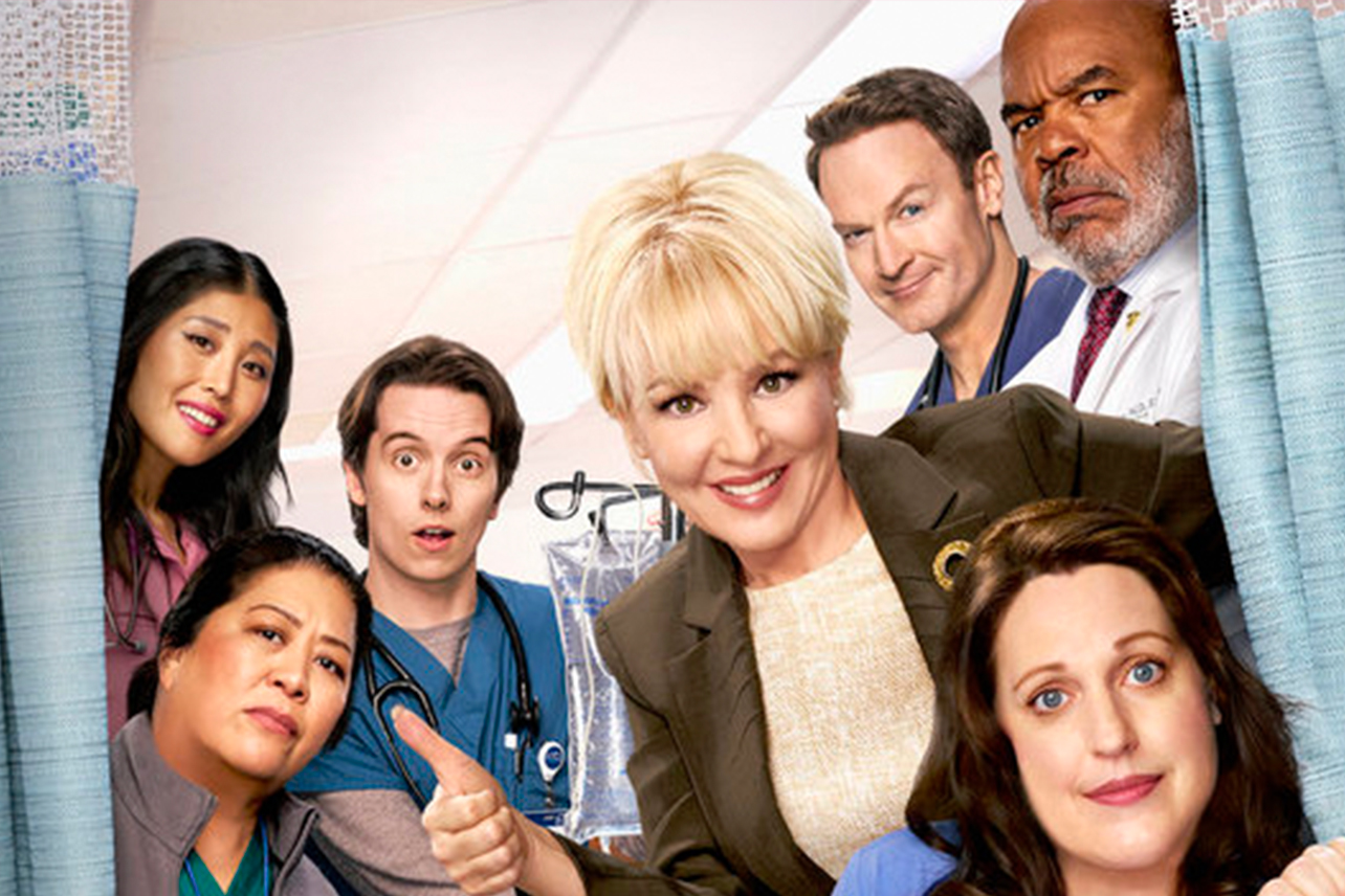 Is ‘St. Denis Medical’ On Tonight? Here’s When ‘St. Denis Medical ...