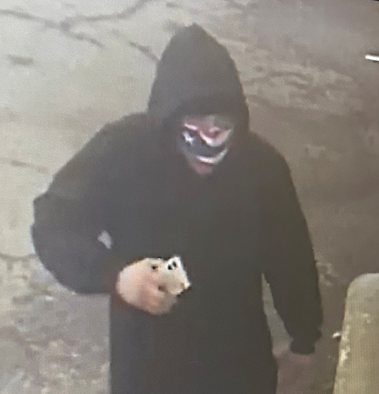 Millcreek police investigating string of burglaries