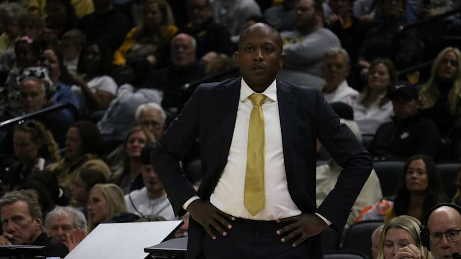 Analyst Jon Rothstein Predicts Mizzou's Starting 5, Ranking for 2025-2026