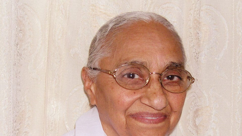 Brahma Kumaris Chief Dadi Ratanmohini passes away at 101; PM Modi and Amit Shah pay heartfelt ...