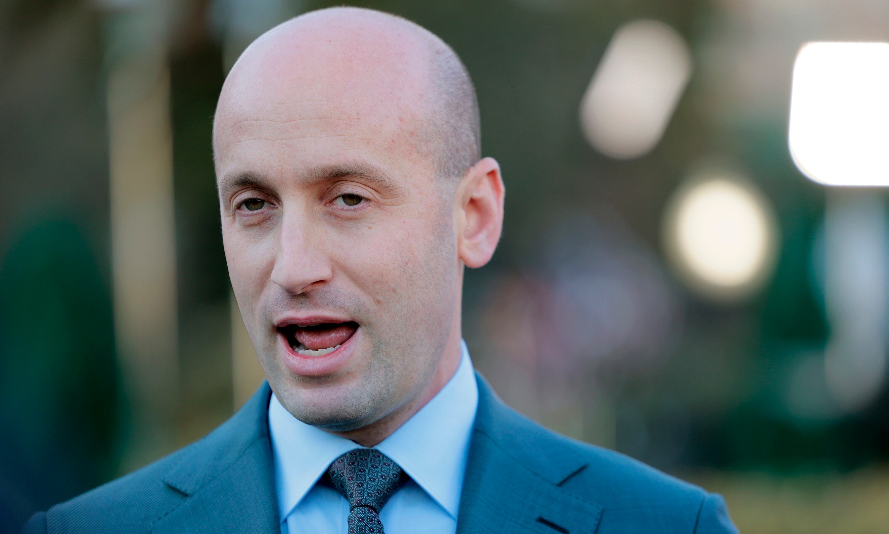 ‘Flat-Out Wrong’: Stephen Miller Slapped Down by CNN Legal Expert