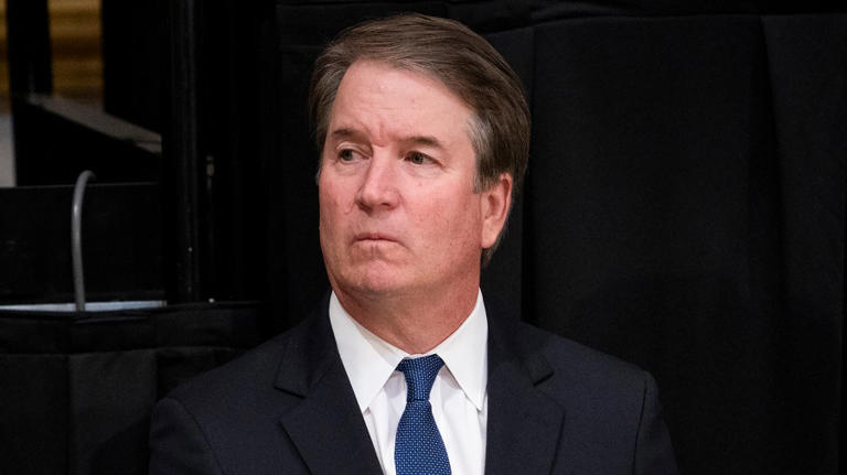 California man pleads guilty in Kavanaugh assassination attempt California man pleads guilty in Kavanaugh assassination attempt