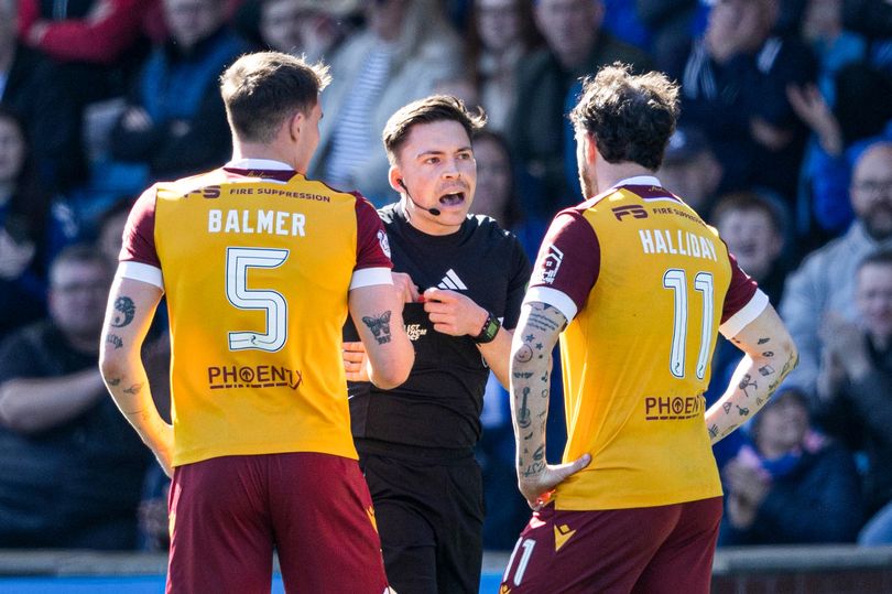 Motherwell majority shareholder: VAR makes fan experience ...
