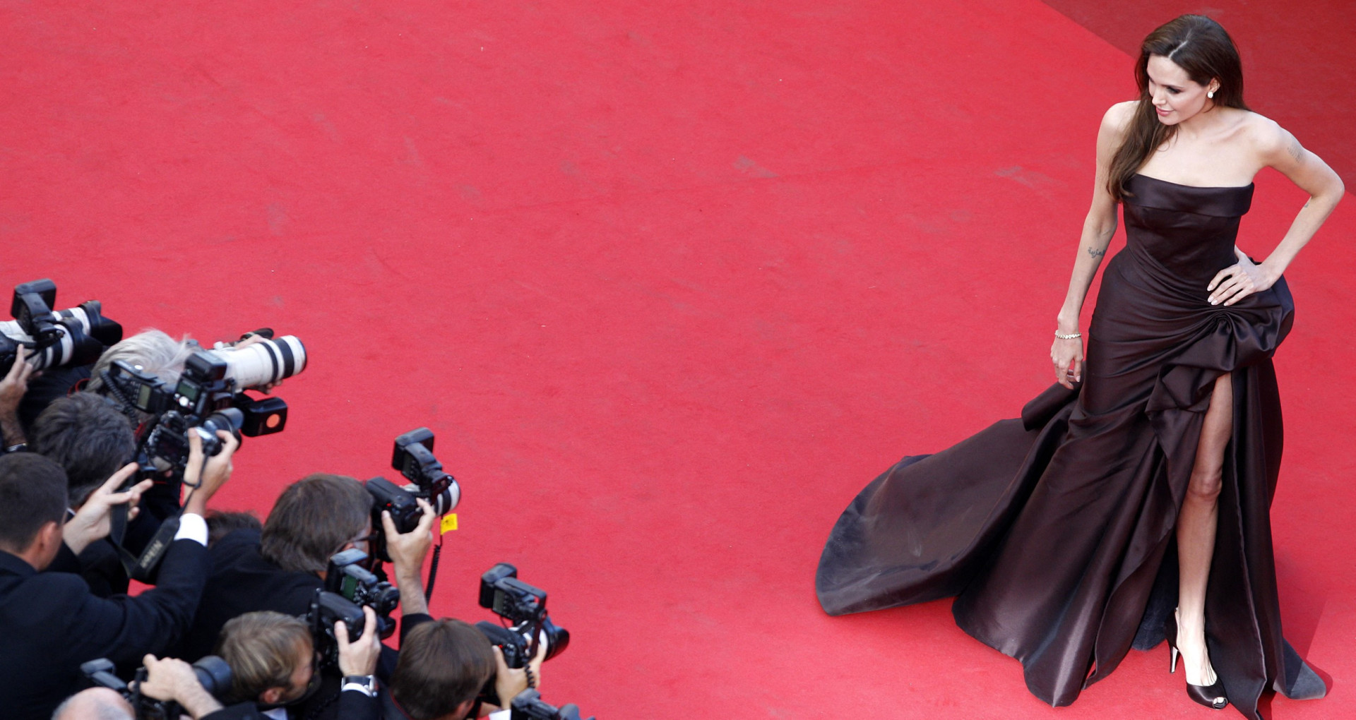 Why do some things have a specific color?