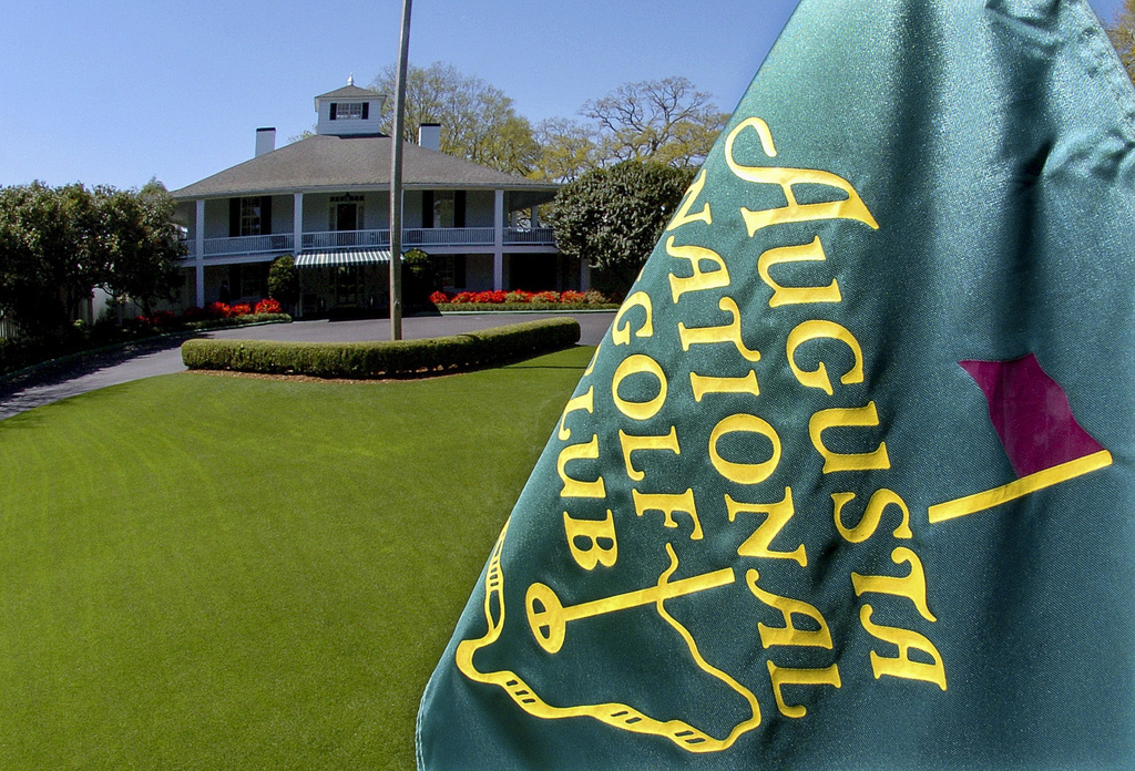 MASTERS '25: Facts and figures for the 89th edition of the Masters