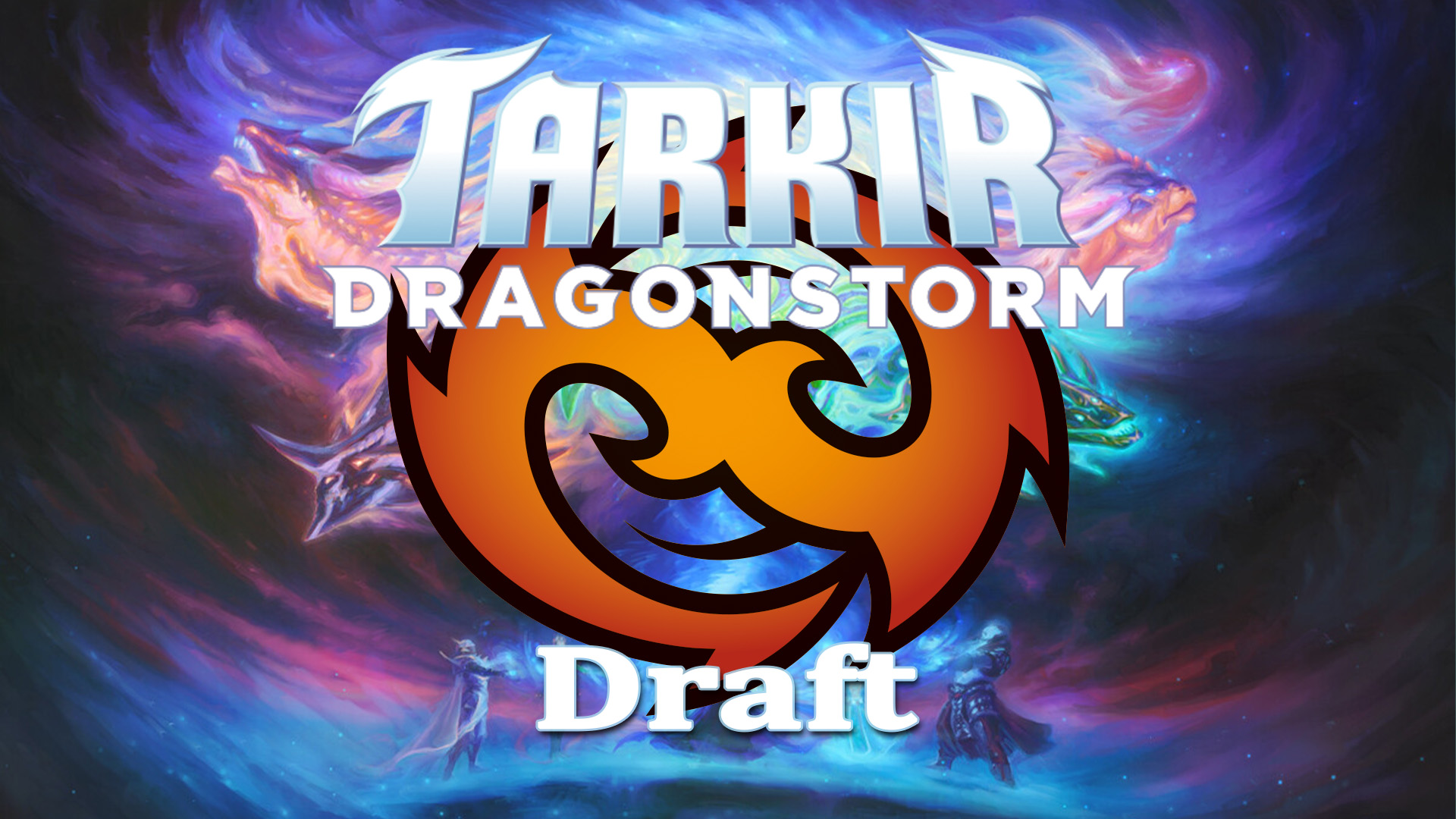 Tarkir: Dragonstorm Draft Primer – Archetypes and Strategies