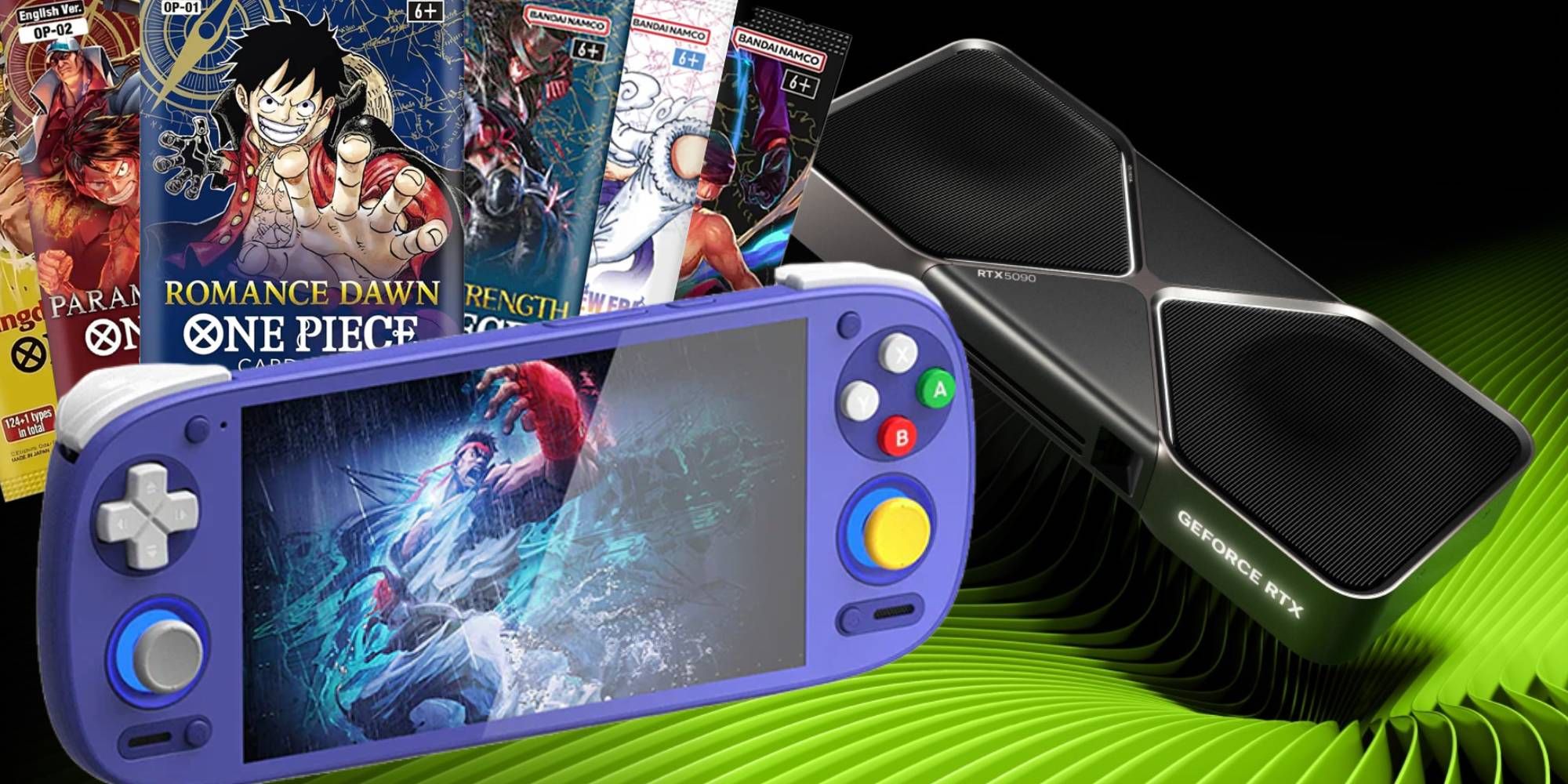 Here's Some Gaming Essentials You Might Want To Buy Before They Get Hit ...