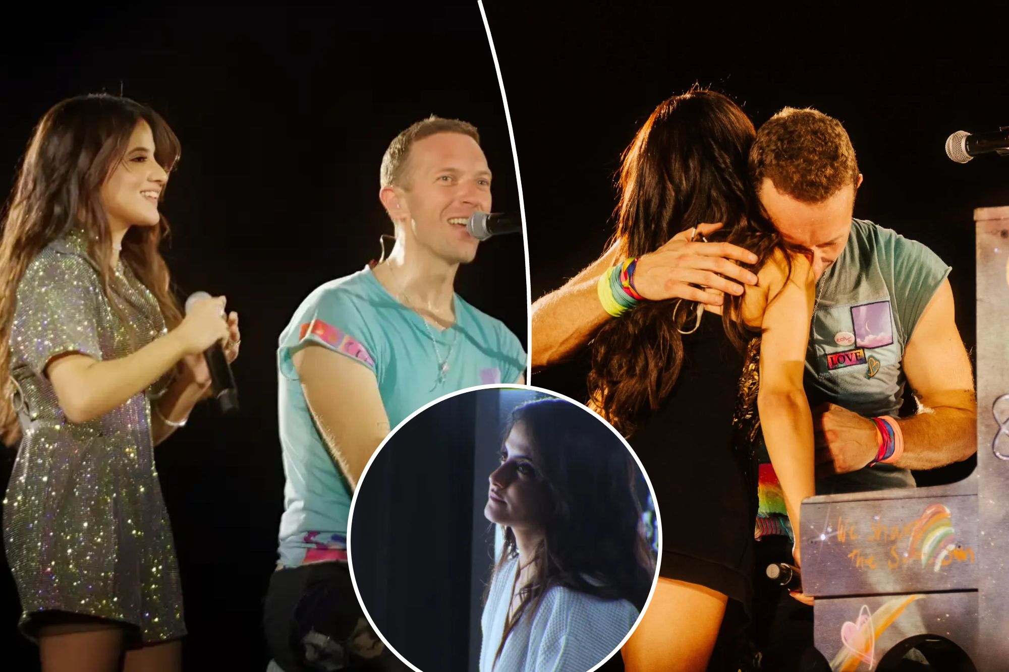 Coldplay opening act Jasleen Royal booed off stage during ‘disaster ...