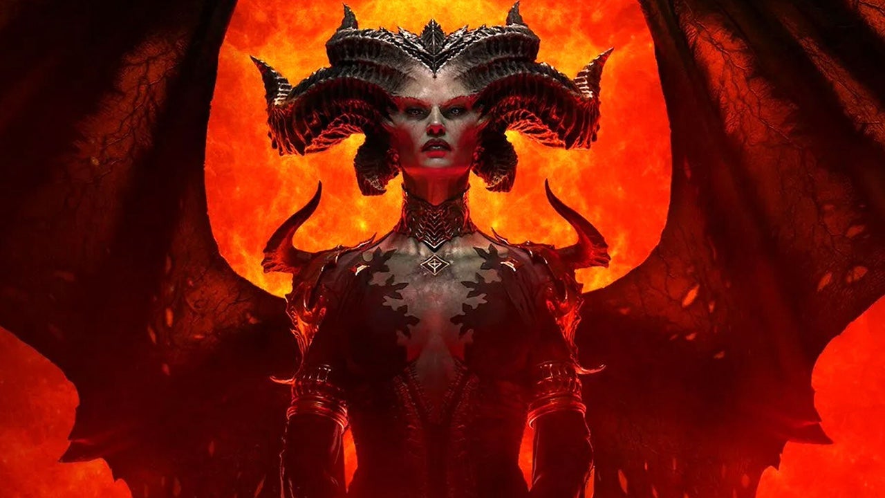 The future of Diablo will be revealed tomorrow