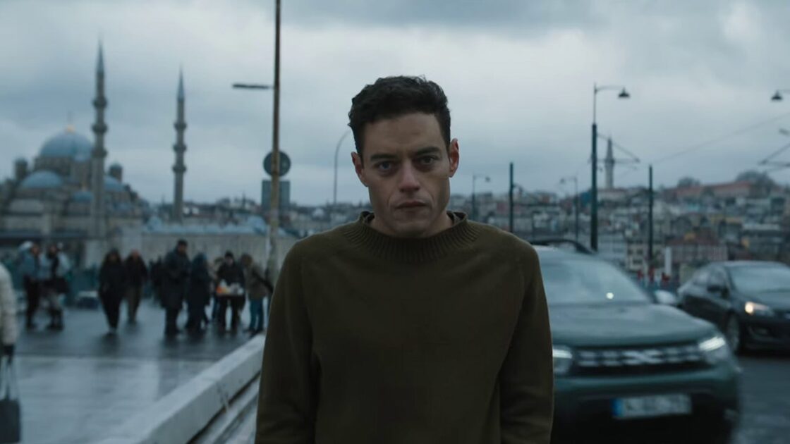 Rami Malek’s 8 Best Roles That Prove He’s Hollywood’s Most Versatile ...