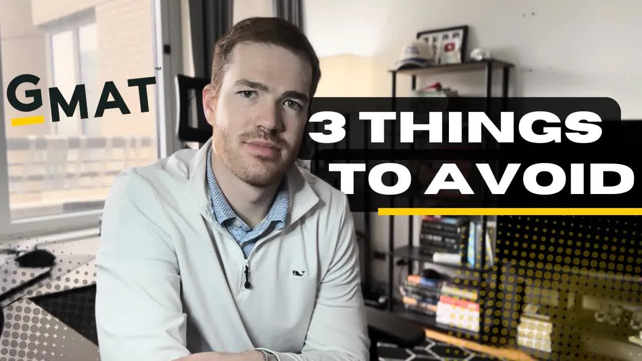 GMAT Exam Prep: Target TestPrep Study Strategies & Problem Solving