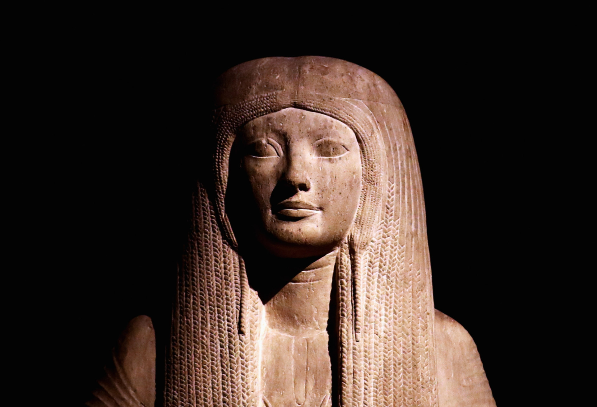 The women who ruled ancient Egypt
