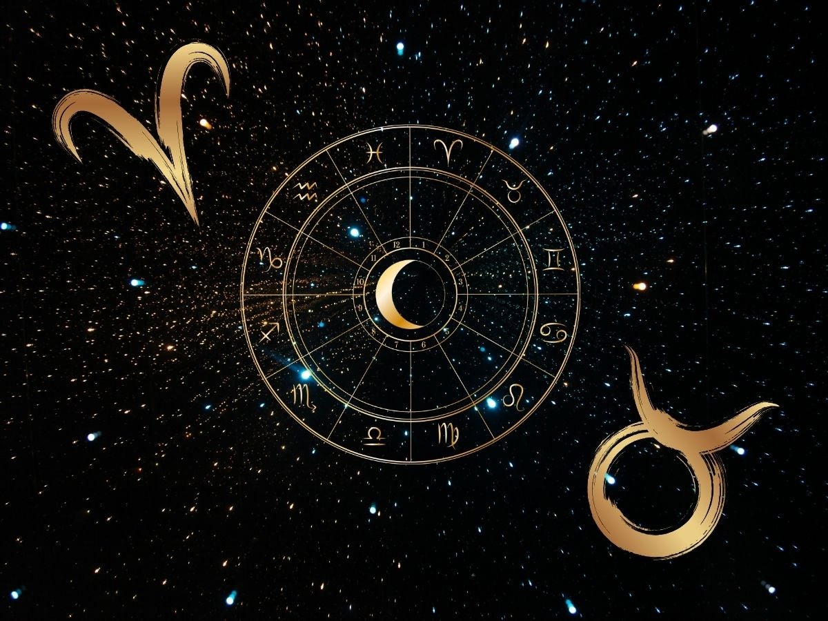 Abril tiene dos signos poderosos: descubre cuál eres y qué dice de ti