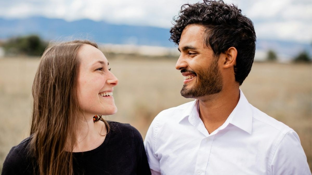 30 Phrases to Lift Your Partner's Spirits and Show Your Support