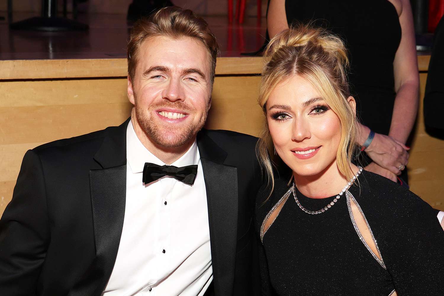Mikaela Shiffrin and Her Fiancé Expect to Compete at the 2026 Olympics ...