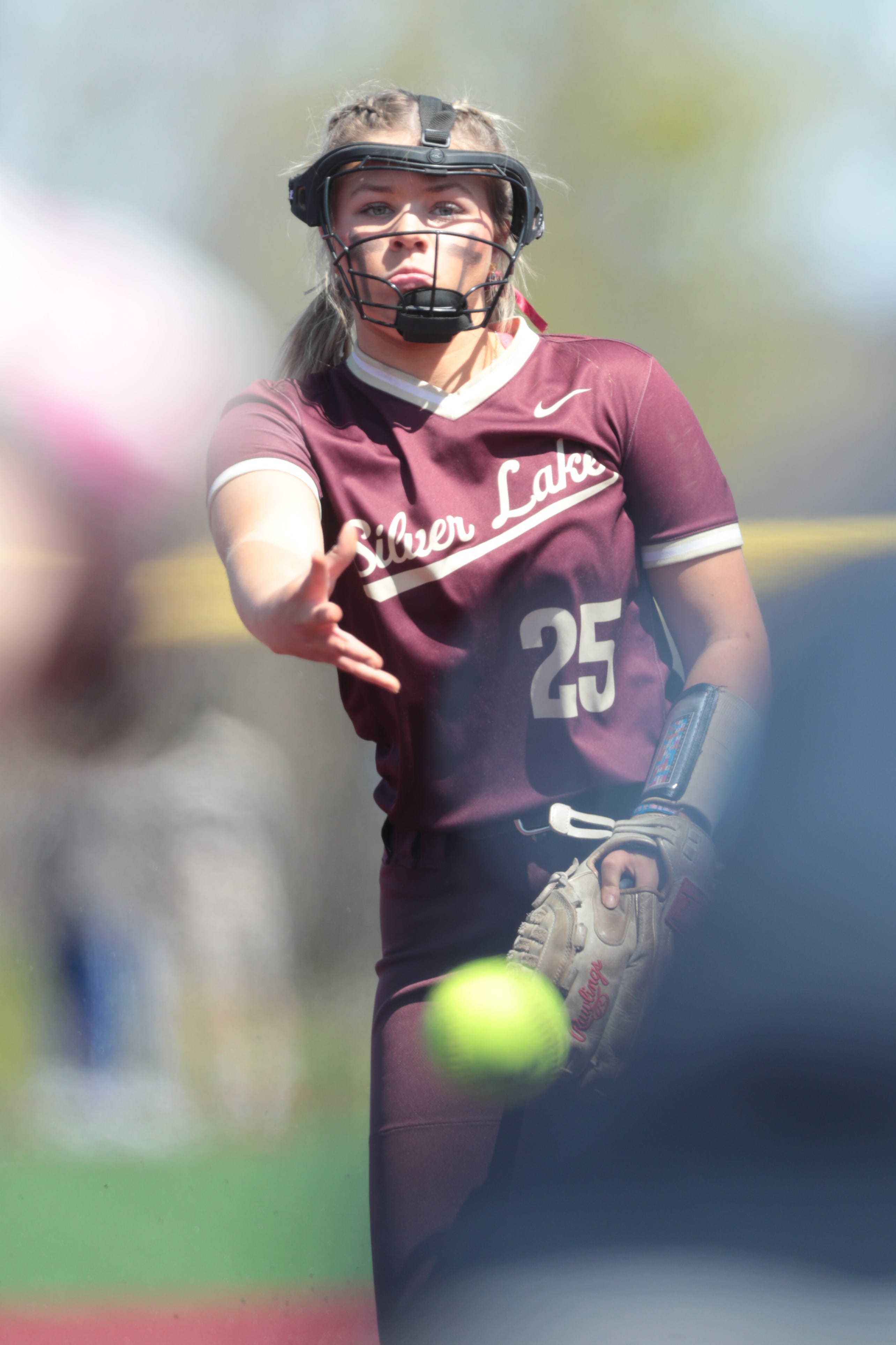 A no-hitter and first RBI: How Silver Lake athletics unveiled its new ...