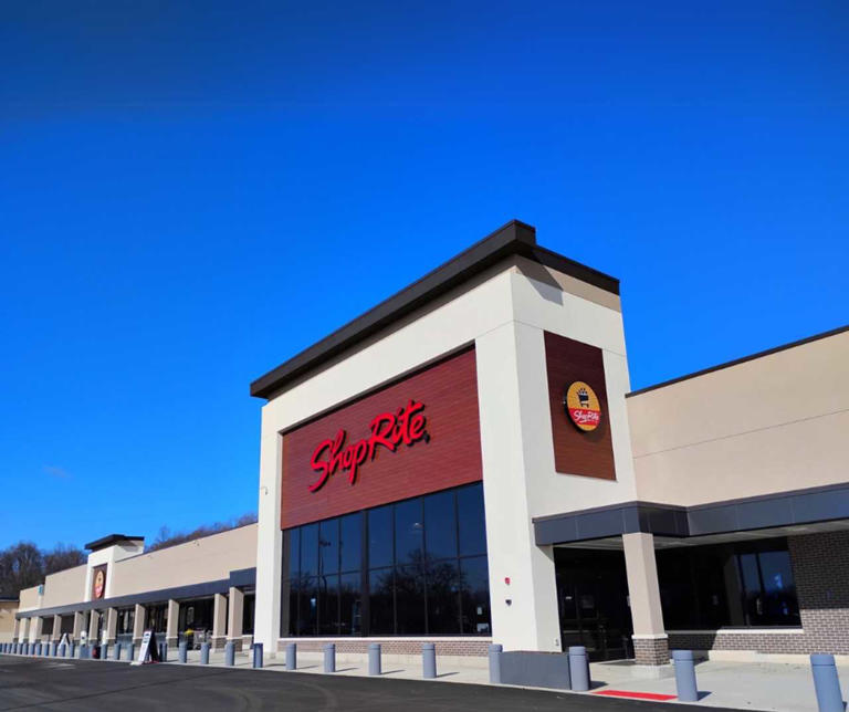 Shop Rite Opening In Somerset County: Here's Where