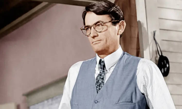 Gregory Peck’s 13 Most Commanding Roles That Still Echo Today