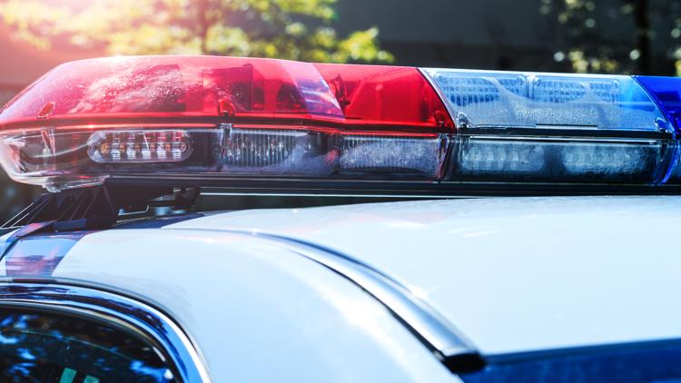 Clinton police say 2 bodies found in home was murder-suicide