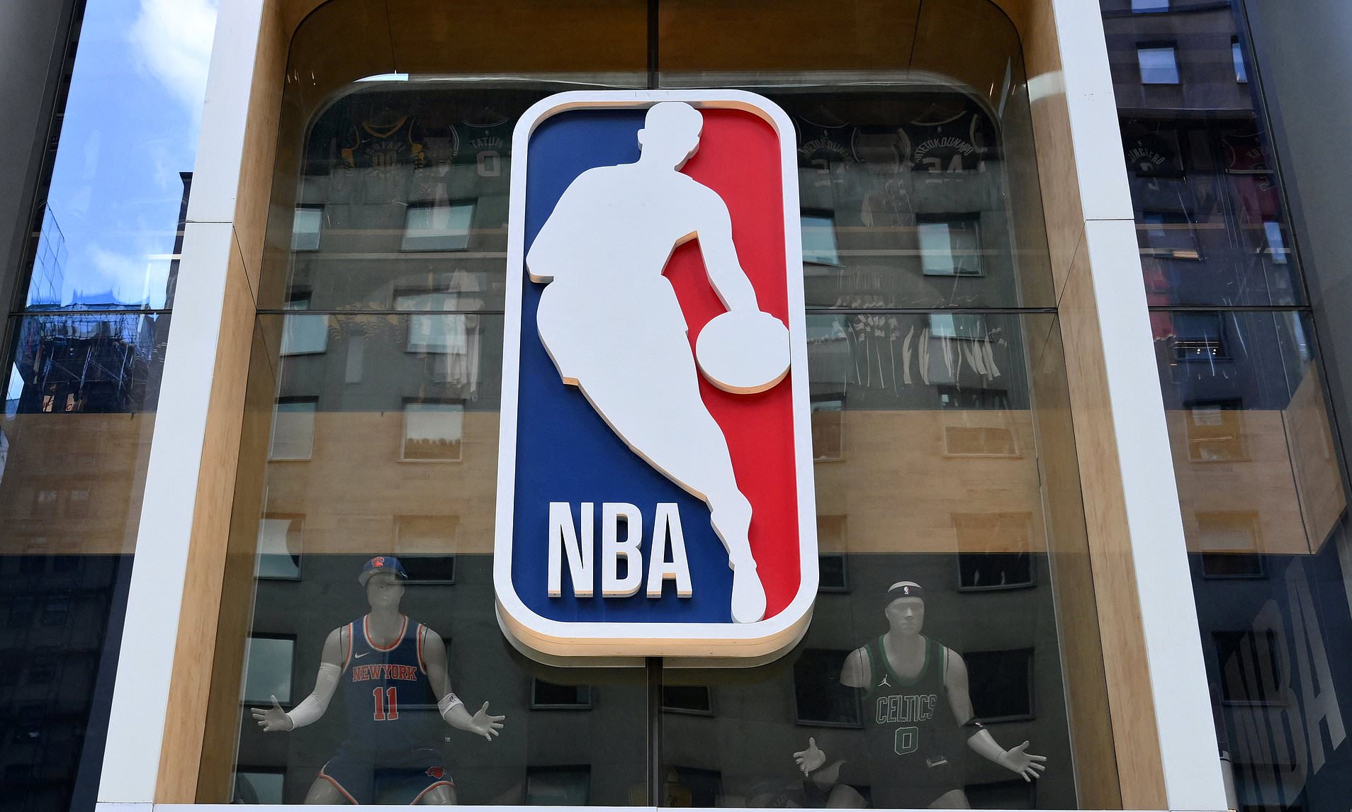 Denver Nuggets fire coach Michael Malone, GM Calvin Booth in ...