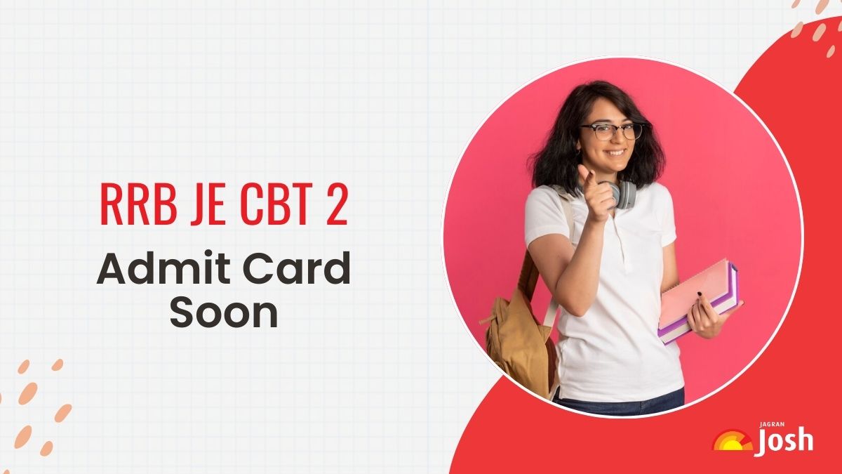 RRB JE Admit Card 2025 Release Soon at rrbcdg.gov.in, Check Steps to ...