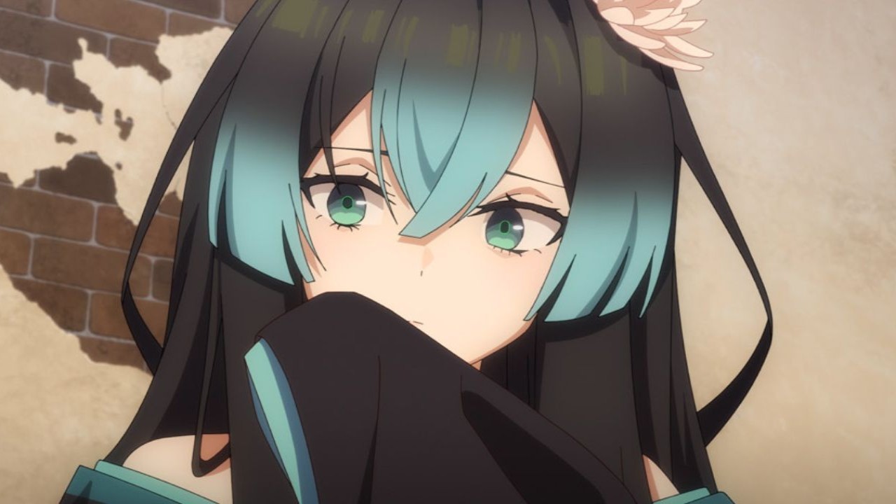 The Brilliant Healer's New Life In The Shadows Episode 2: Zenos’ Past ...