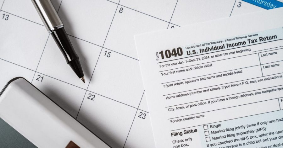 Free tax filing options for procrastinators