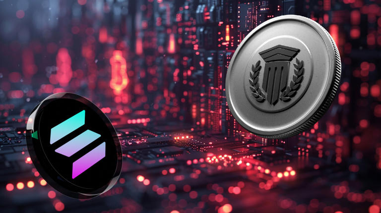 Solana (SOL), & Cardano (ADA) vs Mutuum Finance (MUTM): Hold 2 Tokens for a 6x ROI or Buy One ...